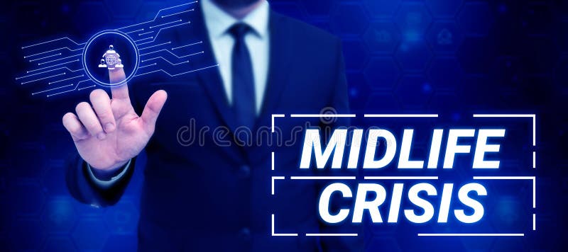 Inspiration Showing Sign Midlife Crisis. Business Showcase Software ... Inspiration Showing Sign Midlife Crisis. Business Showcase Software ...