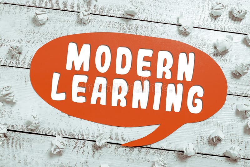 Inspiration Showing Sign Modern Learning. Word Written on Flexible and ... Inspiration Showing Sign Modern Learning. Word Written on Flexible and ...