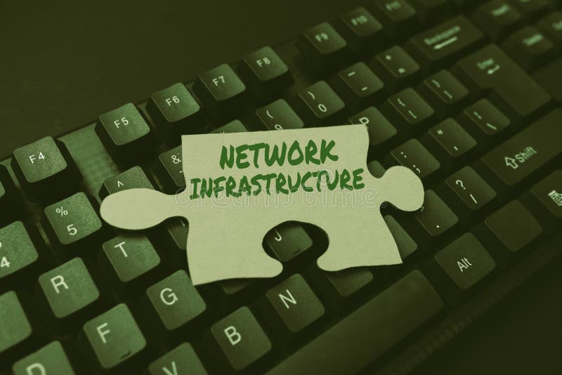 Inspiration Showing Sign Network Infrastructure. Word for Hardware and ... Inspiration Showing Sign Network Infrastructure. Word for Hardware and ...