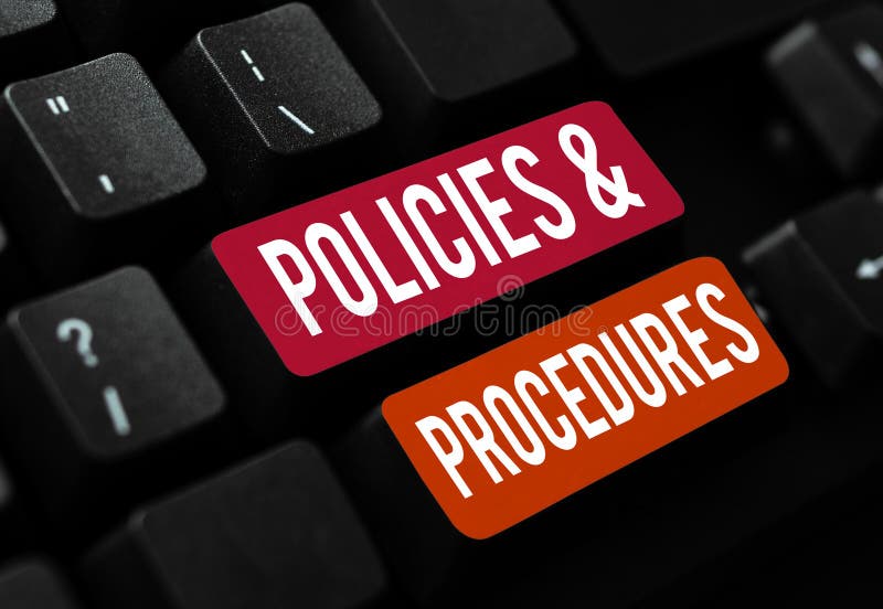 Hand Writing Sign Policies Procedures. Concept Meaning List of Rules ... Hand Writing Sign Policies Procedures. Concept Meaning List of Rules ...