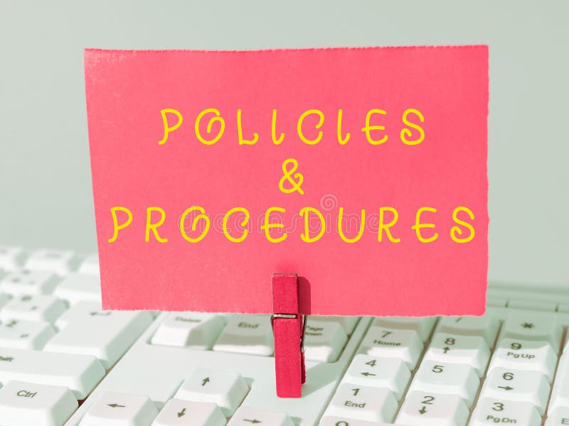 Inspiration Showing Sign Policies Procedures. Concept Meaning List of ... Inspiration Showing Sign Policies Procedures. Concept Meaning List of ...