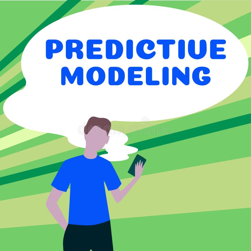 Inspiration Showing Sign Predictive Modeling. Business Overview ...