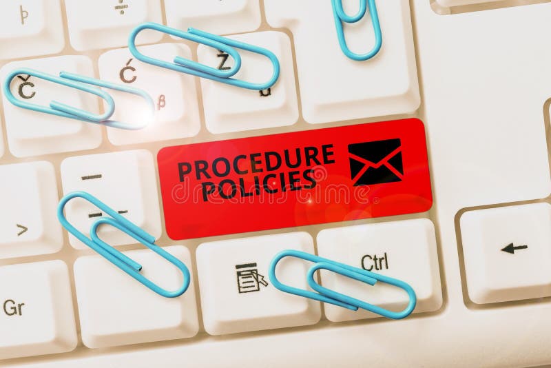 Inspiration Showing Sign Procedure Policies. Word for Steps To Guiding ... Inspiration Showing Sign Procedure Policies. Word for Steps To Guiding ...