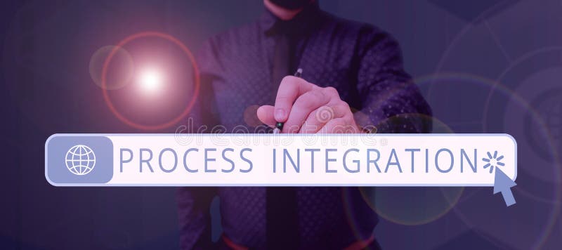 Inspiration Showing Sign Process Integration. Business Showcase ... Inspiration Showing Sign Process Integration. Business Showcase ...