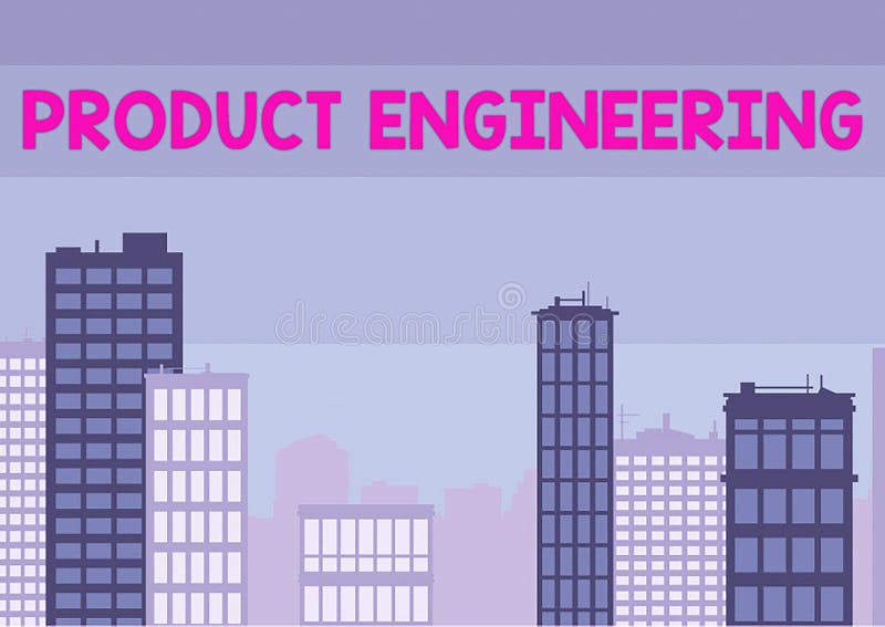 Process Engineering Overview Stock Illustrations – 127 Process ...