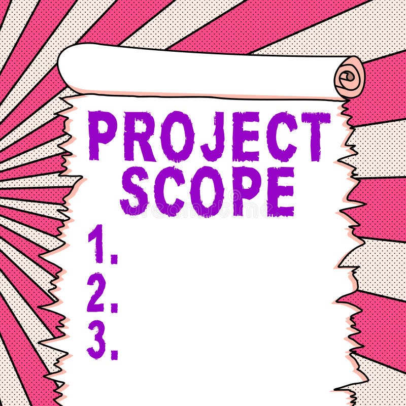 Inspiration Showing Sign Project Scope. Business Approach Evaluation of ... Inspiration Showing Sign Project Scope. Business Approach Evaluation of ...