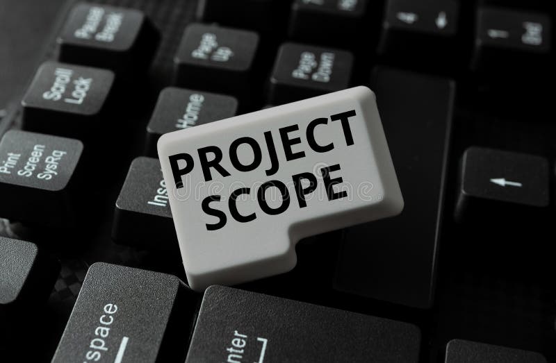 Inspiration Showing Sign Project Scope. Word for Evaluation of Work ... Inspiration Showing Sign Project Scope. Word for Evaluation of Work ...
