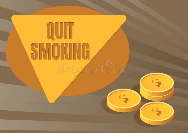 Inspiration Showing Sign Quit Smoking. Business Overview Discontinuing ... Inspiration Showing Sign Quit Smoking. Business Overview Discontinuing ...
