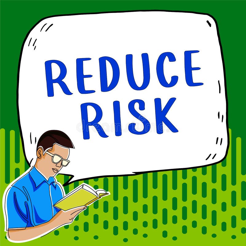 Inspiration Showing Sign Reduce Risk. Business Showcase Lessen the ... Inspiration Showing Sign Reduce Risk. Business Showcase Lessen the ...
