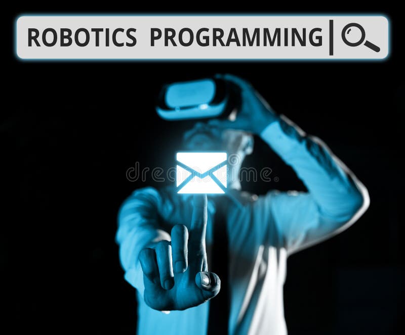 Inspiration Showing Sign Robotics Programming. Business Overview ... Inspiration Showing Sign Robotics Programming. Business Overview ...