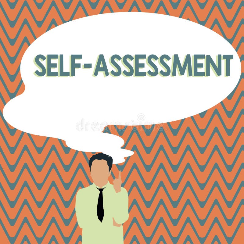Inspiration Showing Sign Self Assessment. Business Idea Pride and ... Inspiration Showing Sign Self Assessment. Business Idea Pride and ...