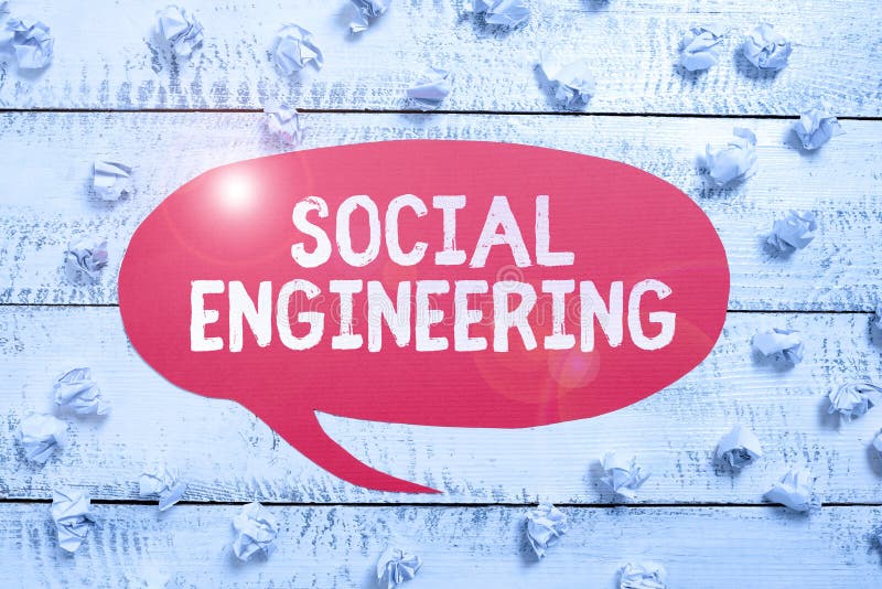 Inspiration Showing Sign Social EngineeringPsychological Manipulation ... Inspiration Showing Sign Social EngineeringPsychological Manipulation ...