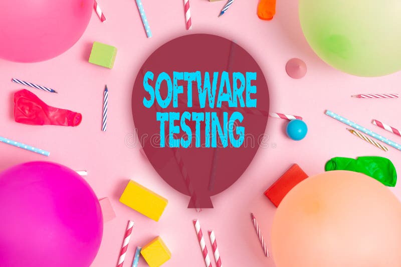 Inspiration Showing Sign Software Testing. Business Showcase Evaluate ... Inspiration Showing Sign Software Testing. Business Showcase Evaluate ...