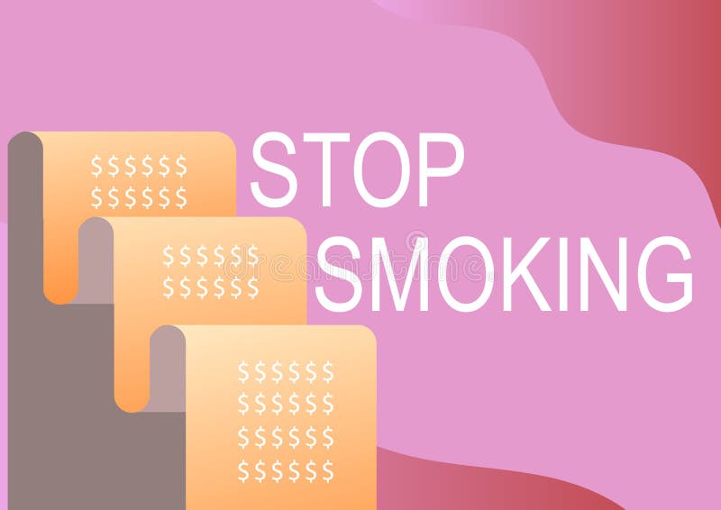 Inspiration Showing Sign Stop Smoking. Business Showcase Discontinuing ... Inspiration Showing Sign Stop Smoking. Business Showcase Discontinuing ...
