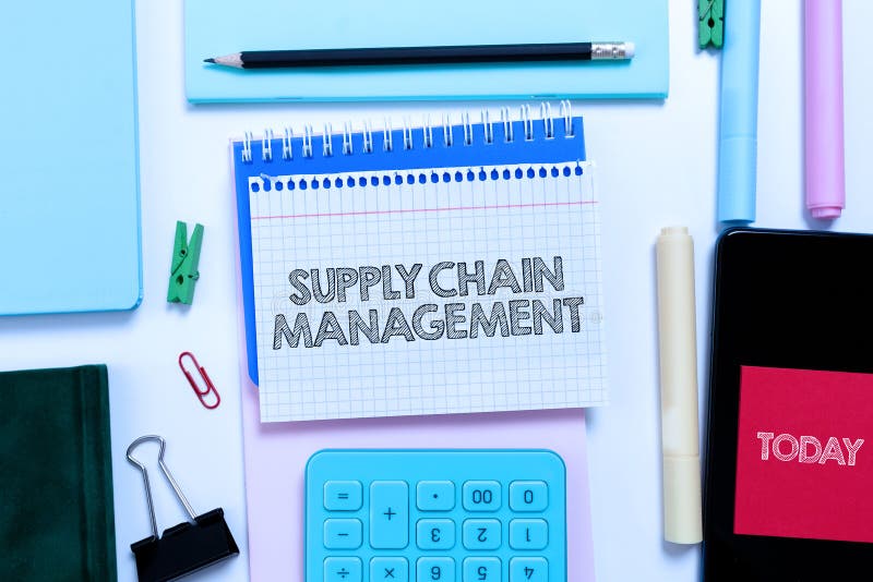 Inspiration Showing Sign Supply Chain Management. Business Approach ... Inspiration Showing Sign Supply Chain Management. Business Approach ...