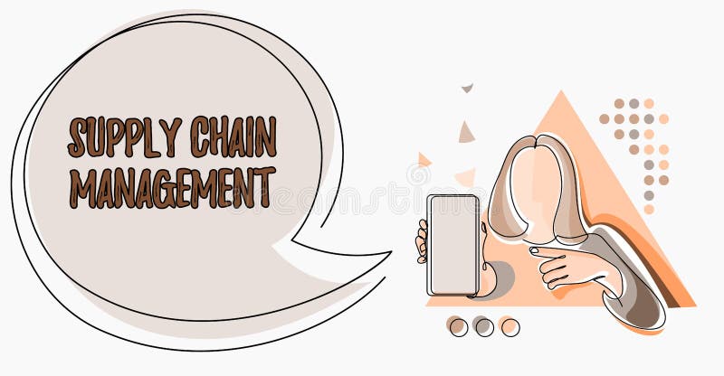 Inspiration Showing Sign Supply Chain Management. Business Concept ... Inspiration Showing Sign Supply Chain Management. Business Concept ...