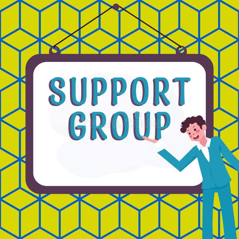 Conceptual Display Support Group. Concept Meaning Number of People ...