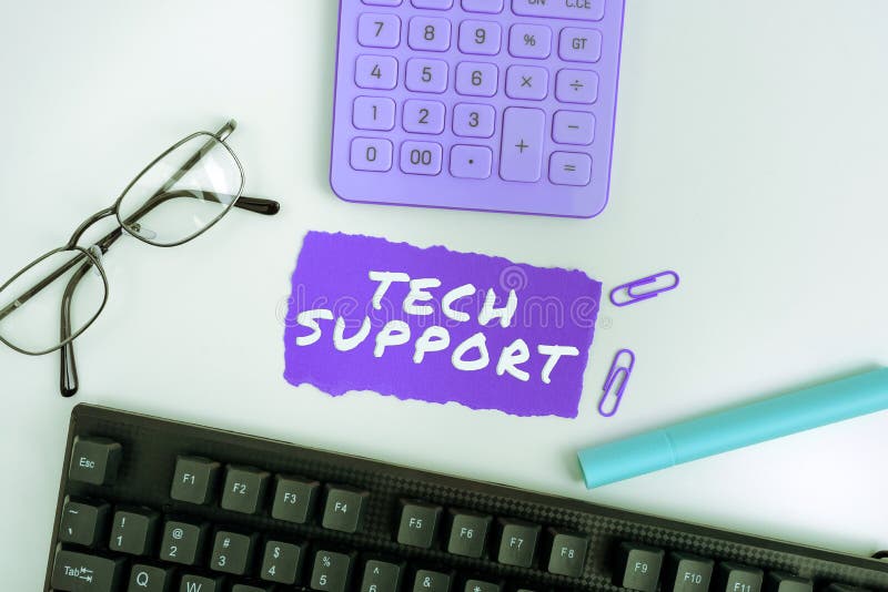 Inspiration Showing Sign Tech Support. Business Approach Assisting ... Inspiration Showing Sign Tech Support. Business Approach Assisting ...