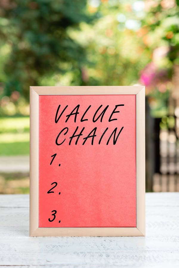 Inspiration Showing Sign Value Chain. Business Showcase Business ... Inspiration Showing Sign Value Chain. Business Showcase Business ...