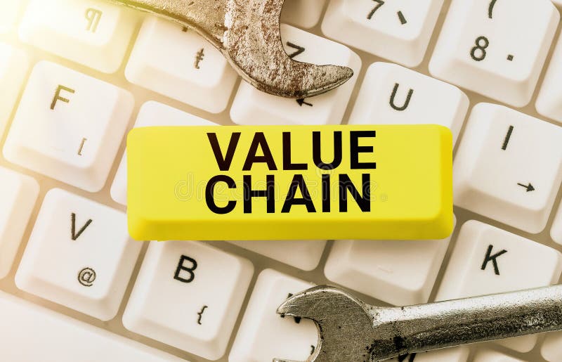Inspiration Showing Sign Value Chain. Business Showcase Set of ... Inspiration Showing Sign Value Chain. Business Showcase Set of ...