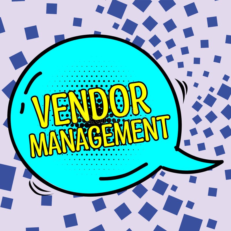 Inspiration Showing Sign Vendor Management. Conceptual Photo Activities ... Inspiration Showing Sign Vendor Management. Conceptual Photo Activities ...