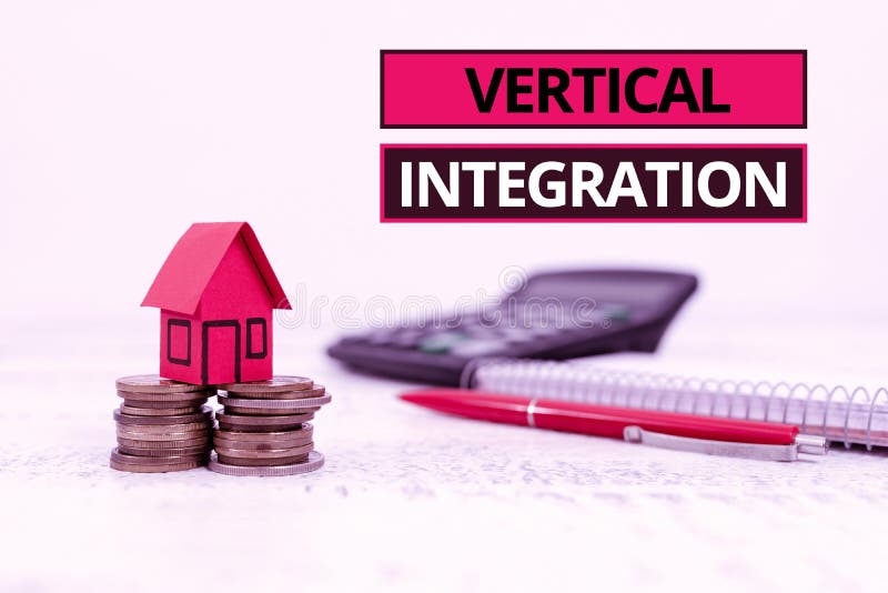 Inspiration Showing Sign Vertical Integration. Business Overview Merger ... Inspiration Showing Sign Vertical Integration. Business Overview Merger ...