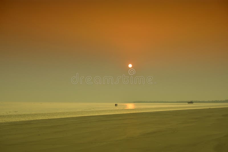Inspirational Calm Sea with Sunset Sky. Meditation Ocean and Sky ... Inspirational Calm Sea with Sunset Sky. Meditation Ocean and Sky ...