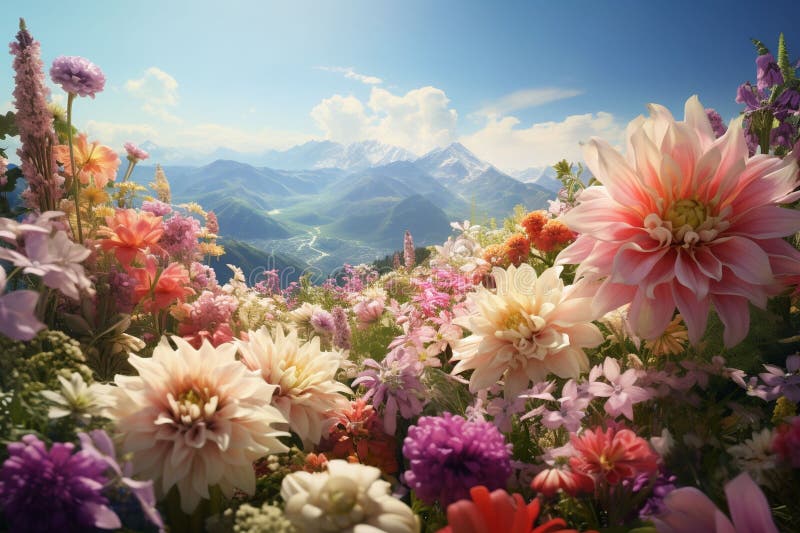 Inspirational Design Showcasing the Beauty of Stock Illustration ...