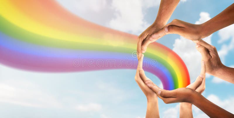 Inspirational Idea Unity and Creative Team for Creativity Thinking ...