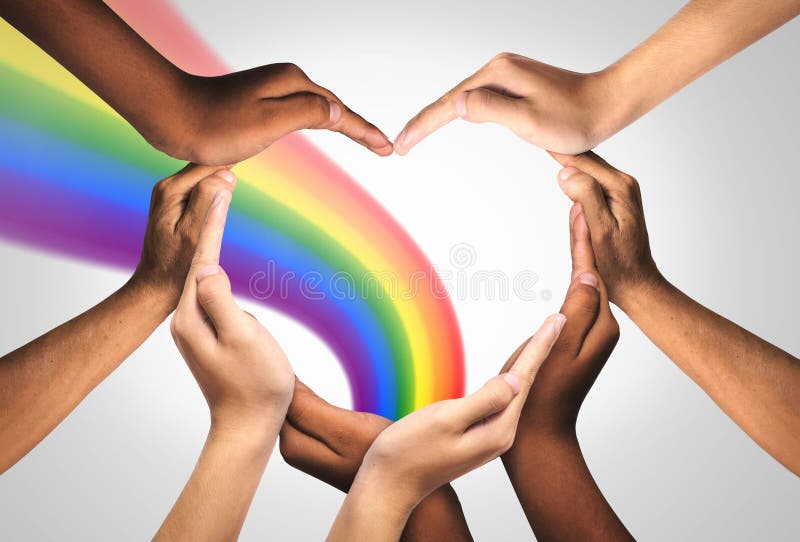 Inspirational Idea Unity and Creative Team for Creativity Thinking ...