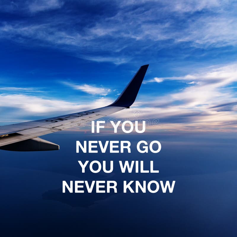 Aviation Motivational Quotes Powerful Inspiration Quotes, Believe You