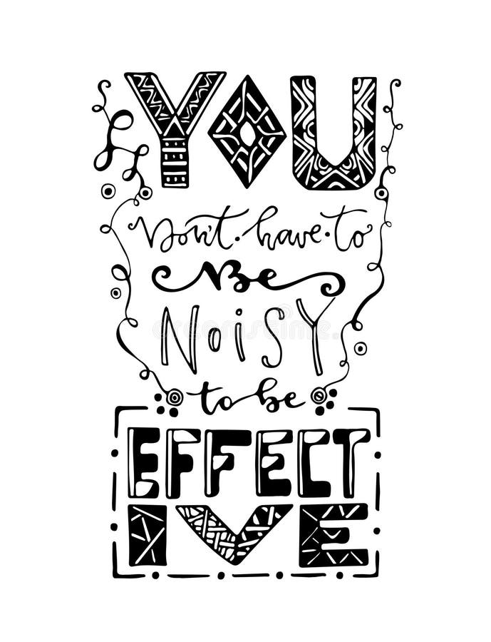 You Dont Have To Be Perfect To Be Amazing Inspirational Quote Vector