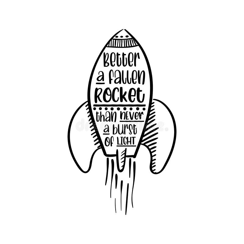 Rocket Ship Quotes Some Days Even My Lucky Rocket Ship Underpants