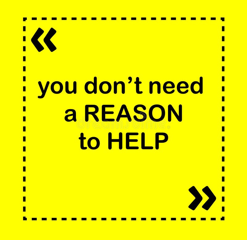 Inspirational Motivational Quotes Over Yellow Background Stock Vector ...