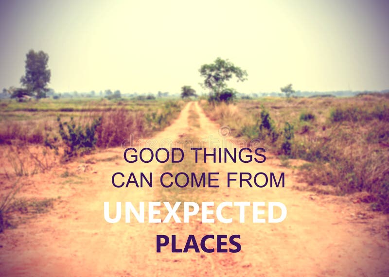 Rustic Country Quotes