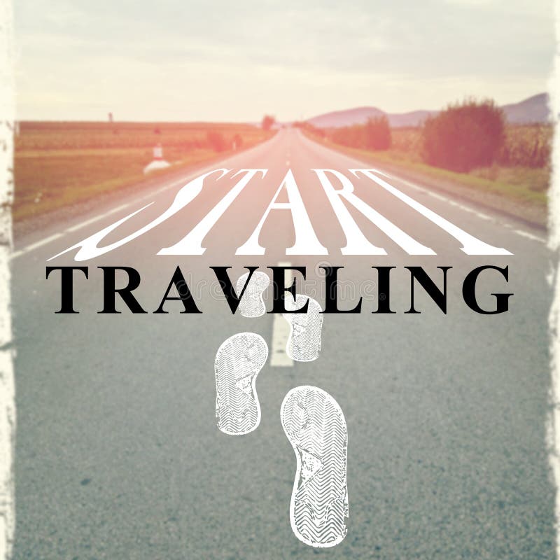 Motivational Road Signs