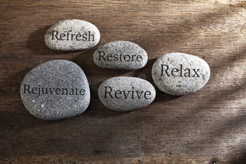 Rest Picture. Image: 6306734