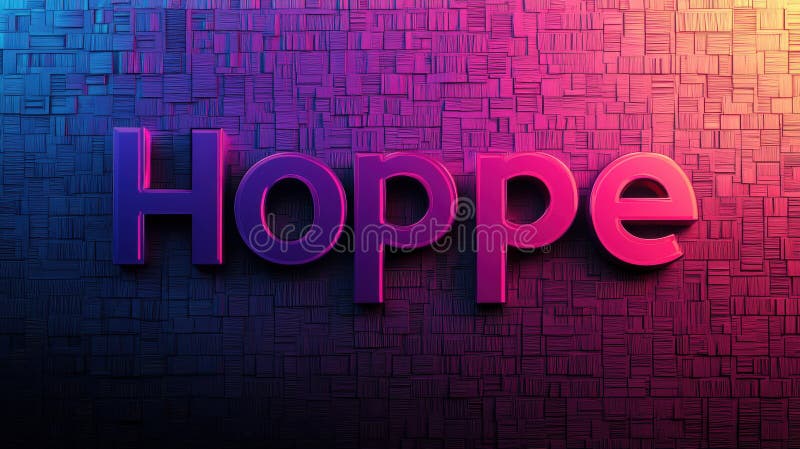 Inspirational Typographic Design Featuring Hope, Kindness, and Support ...