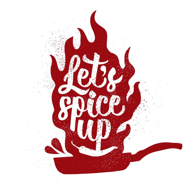 Spice Up Stock Illustrations – 632 Spice Up Stock Illustrations ...