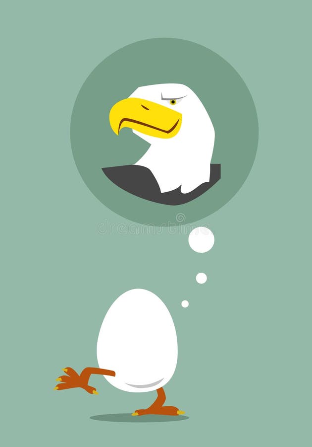 Inspirations and Motivation, Abstract As Business Stock Illustration ...