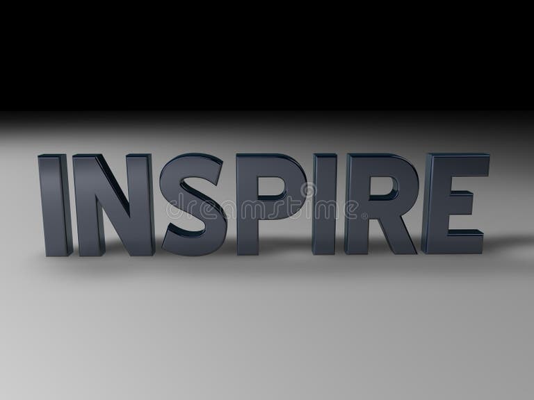 Inspire Stock Illustrations – 152,780 Inspire Stock Illustrations ...