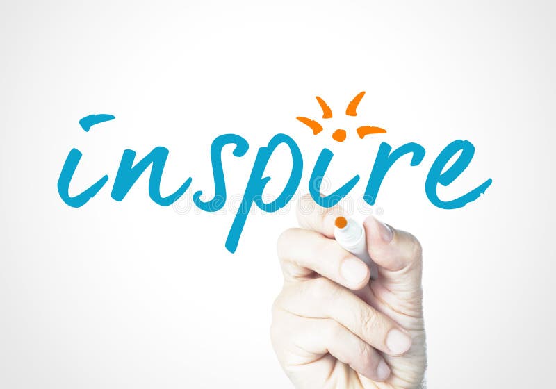 Inspire stock image. Image of global, blog, issues, networking - 86207677