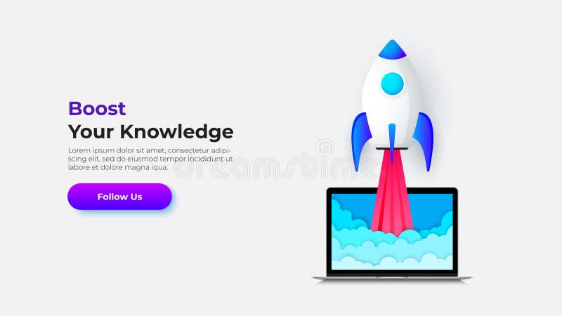 Inspire Creativity and Learning with a Rocket Launching from a Laptop ...