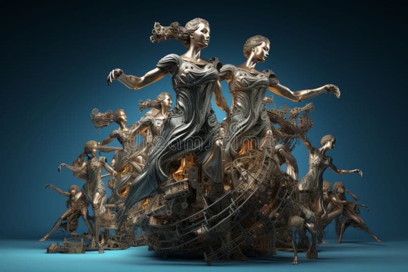 Inspire Positive Change with Images that Stock Illustration ...