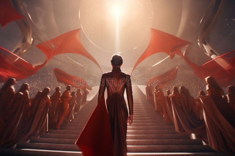 Inspire Progress and Positive Change through Stock Illustration ...