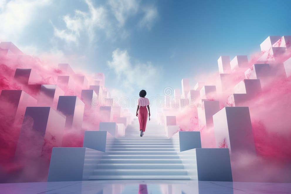 Inspire Progress and Positive Change through Stock Illustration ...