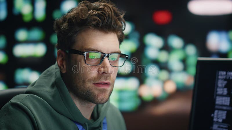 Software Developer Rejoicing Office Stock Photos - Free & Royalty-Free ...