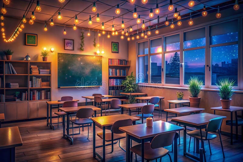 Inspiring Classroom Atmosphere Motivational Posters and Quotes for ...