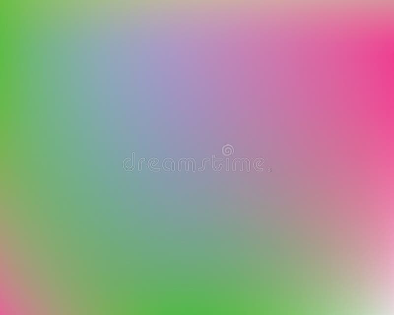 Inspiring Colorful Modern Background Stock Illustration - Illustration ...