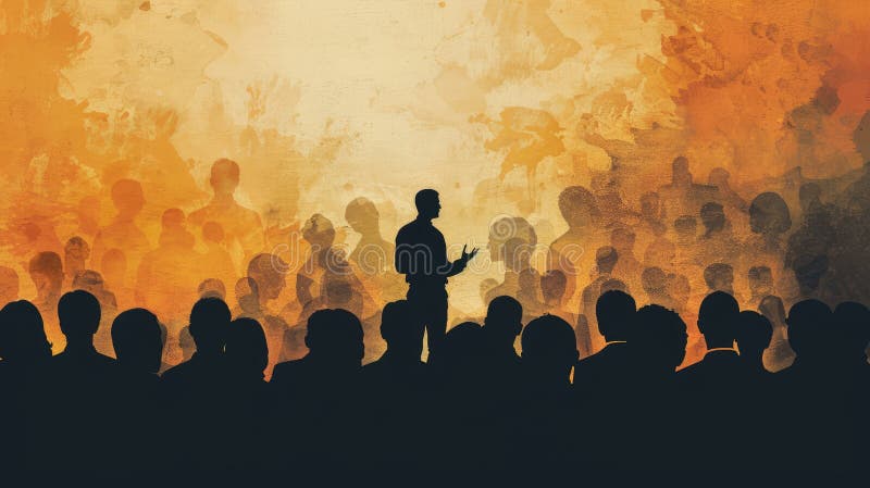 Inspiring Conference Speaker on Cooperation, Teamwork, and Innovation ...